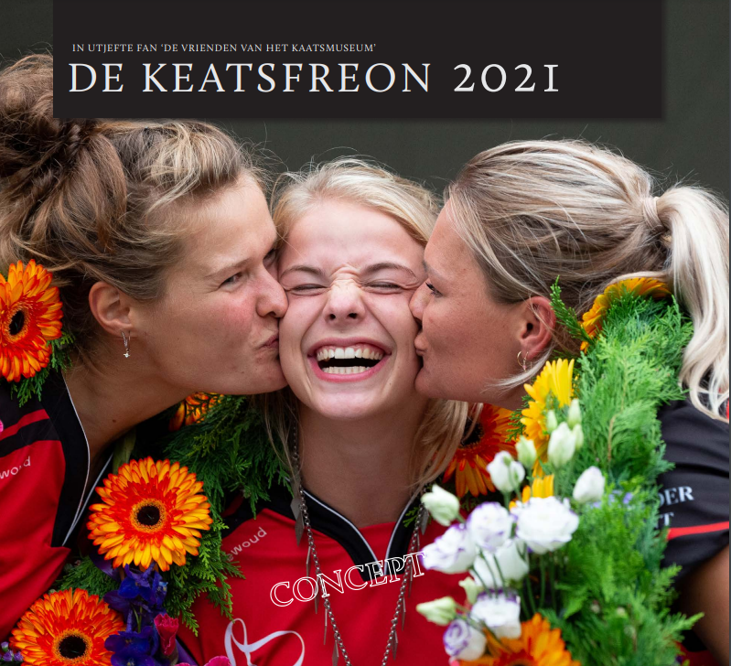 Vrienden van het Kaatsmuseum - Keatsmuseum